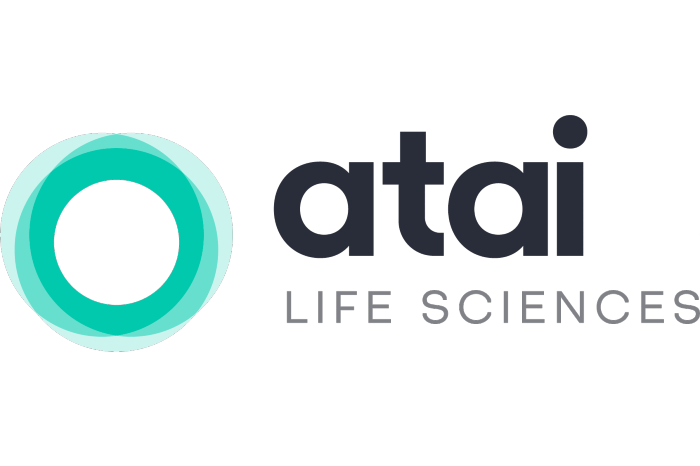 Mental health company atai Life Sciences was trading more than 25% ...